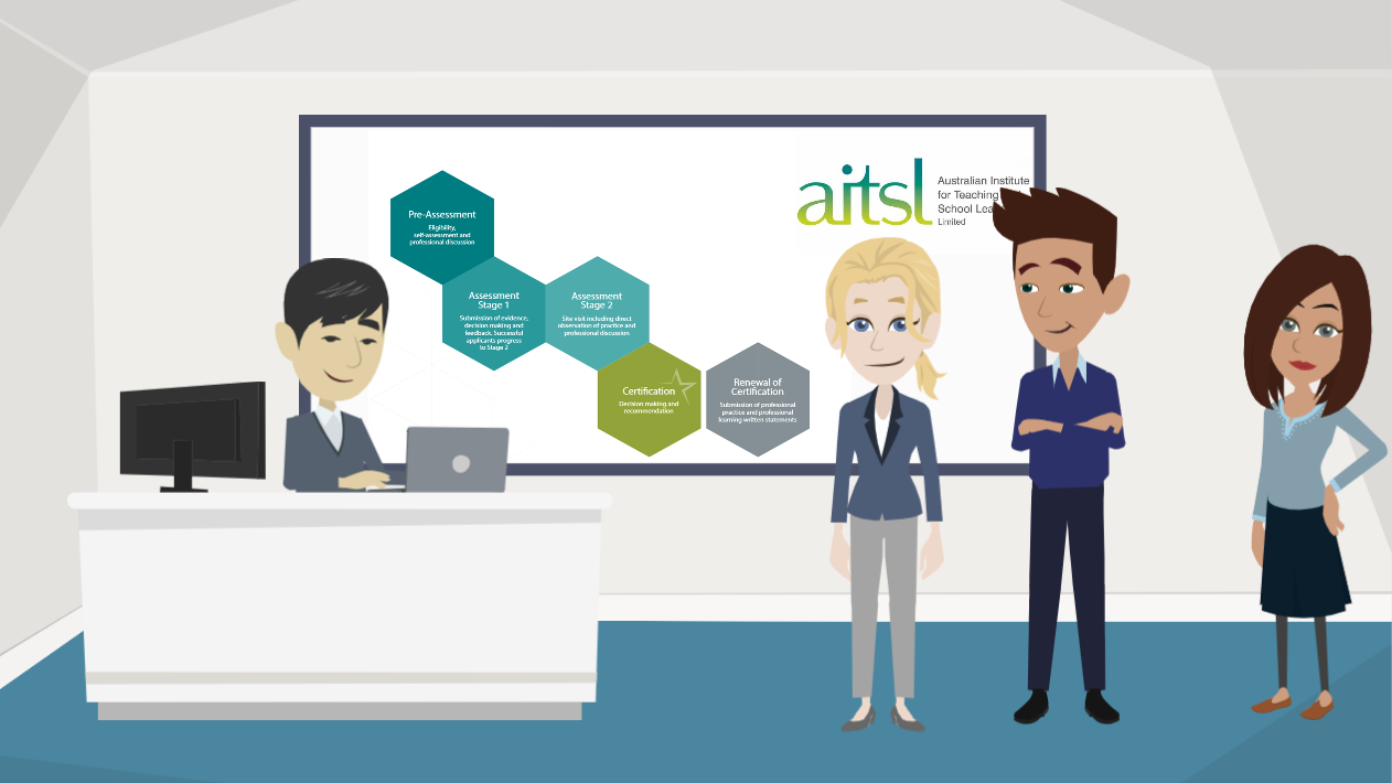 Department for Education plink - National certification of highly ...